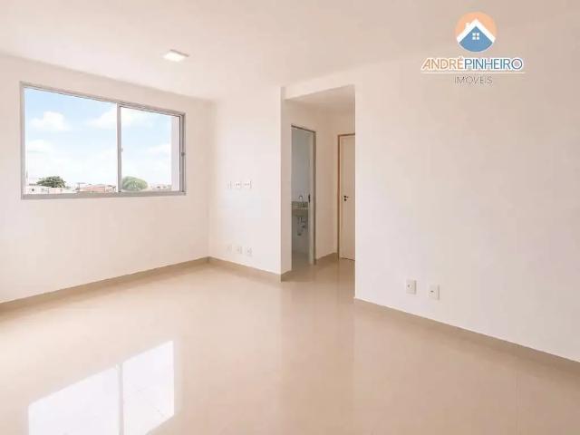 Apartamento para Venda em Belo Horizonte/MG Lagoinha Leblon 2 Quartos