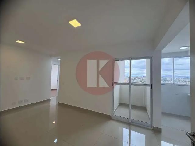 Apartamento para Venda em Belo Horizonte/MG Lagoinha Leblon 2 Quartos