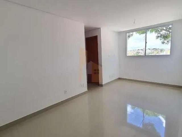 Apartamento para Venda em Belo Horizonte/MG Lagoinha Leblon 2 Quartos