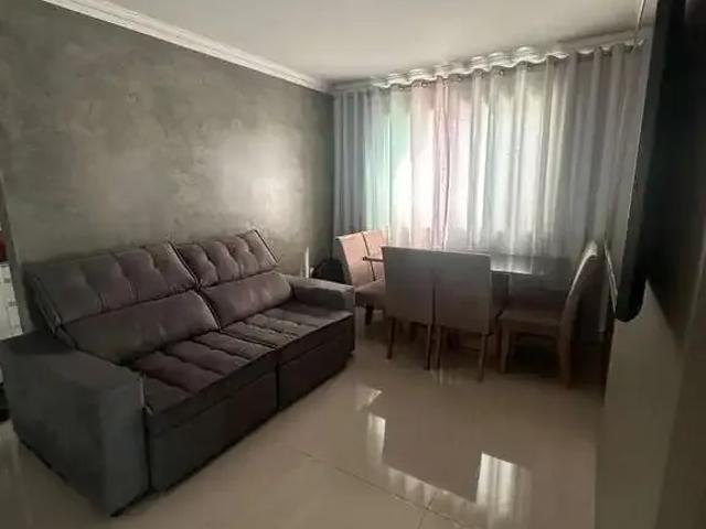 Apartamento para Venda em Belo Horizonte/MG Letícia 2 Quartos