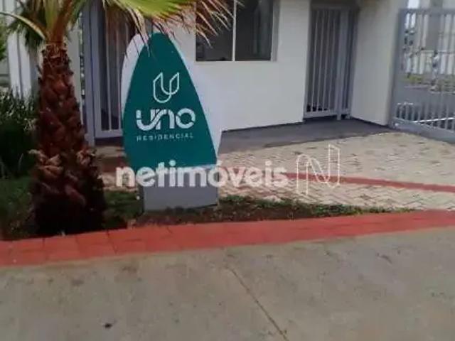 Apartamento para Venda em Belo Horizonte/MG Letícia 2 Quartos