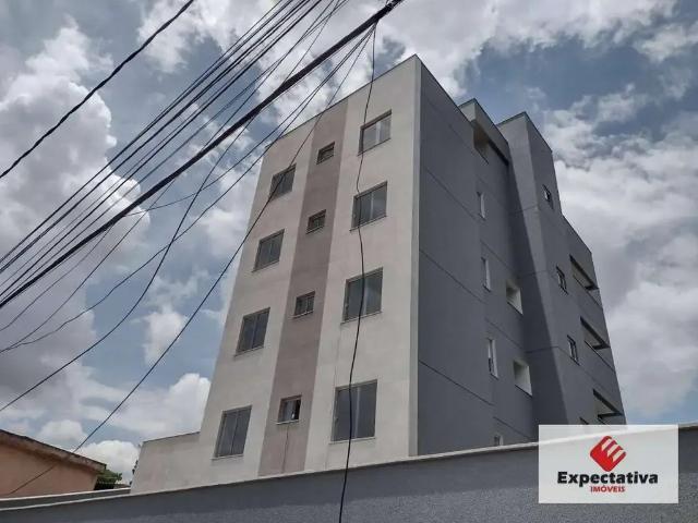Apartamento para Venda em Belo Horizonte/MG Letícia 2 Quartos