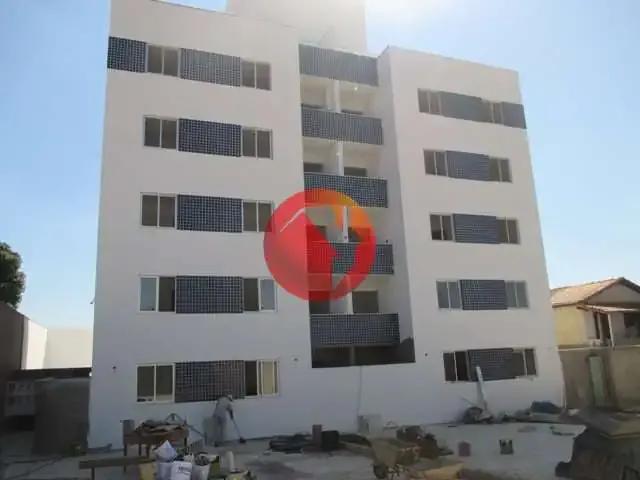 Apartamento para Venda em Belo Horizonte/MG Letícia 2 Quartos