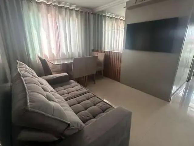 Apartamento para Venda em Belo Horizonte/MG Letícia 2 Quartos