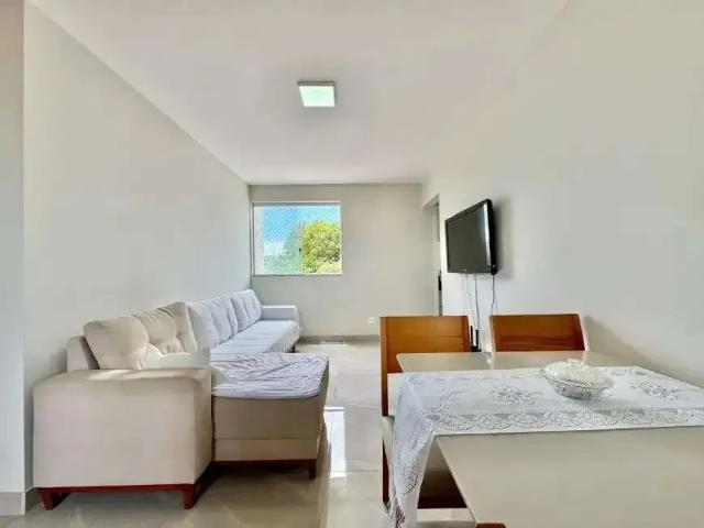 Apartamento para Venda em Belo Horizonte/MG Letícia 3 Quartos
