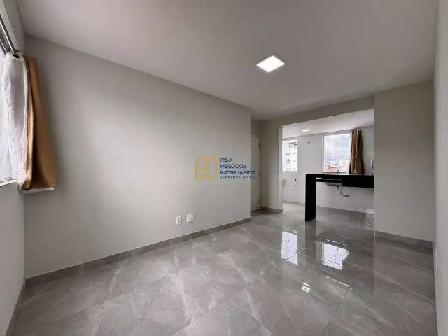 Apartamento para Venda em Belo Horizonte/MG Letícia 3 Quartos