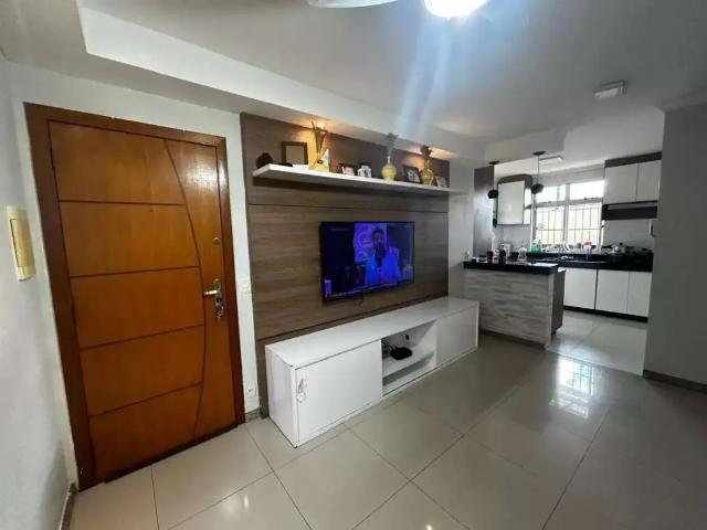 Apartamento para Venda em Belo Horizonte/MG Letícia 3 Quartos