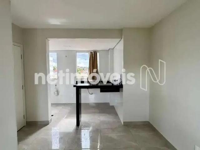 Apartamento para Venda em Belo Horizonte/MG Letícia 3 Quartos