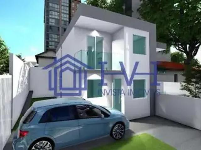 Apartamento para Venda em Belo Horizonte/MG Letícia 3 Quartos