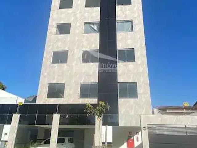 Apartamento para Venda em Belo Horizonte/MG Letícia 3 Quartos