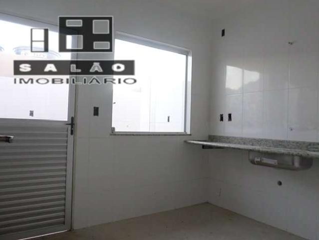 Apartamento para Venda em Belo Horizonte/MG Letícia 3 Quartos
