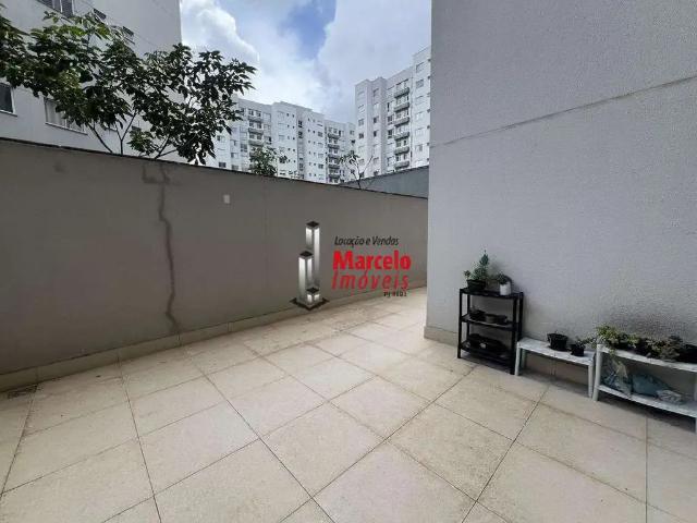 Apartamento para Venda em Belo Horizonte/MG Liberdade 1 Quartos