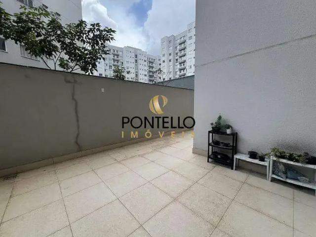 Apartamento para Venda em Belo Horizonte/MG Liberdade 1 Quartos