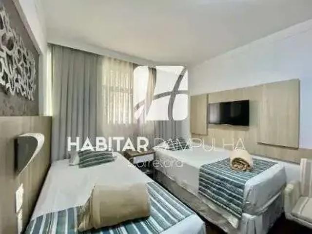 Apartamento para Venda em Belo Horizonte/MG Liberdade 1 Quartos