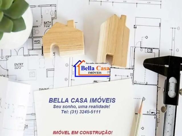 Apartamento para Venda em Belo Horizonte/MG Liberdade 2 Quartos