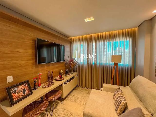 Apartamento para Venda em Belo Horizonte/MG Liberdade 2 Quartos