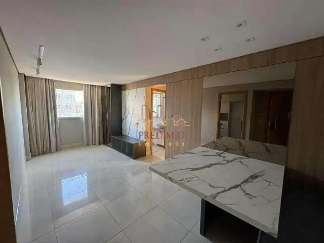 Apartamento para Venda em Belo Horizonte/MG Liberdade 2 Quartos