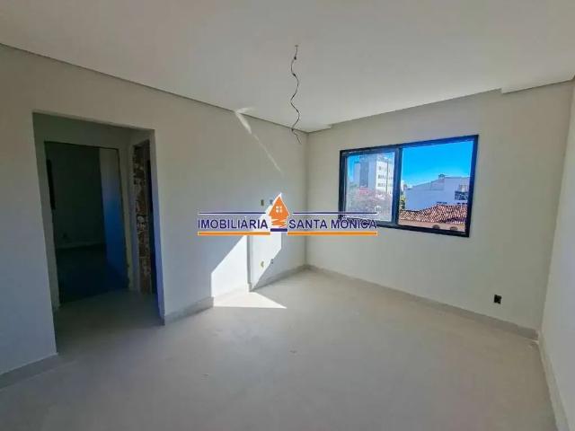 Apartamento para Venda em Belo Horizonte/MG Liberdade 2 Quartos