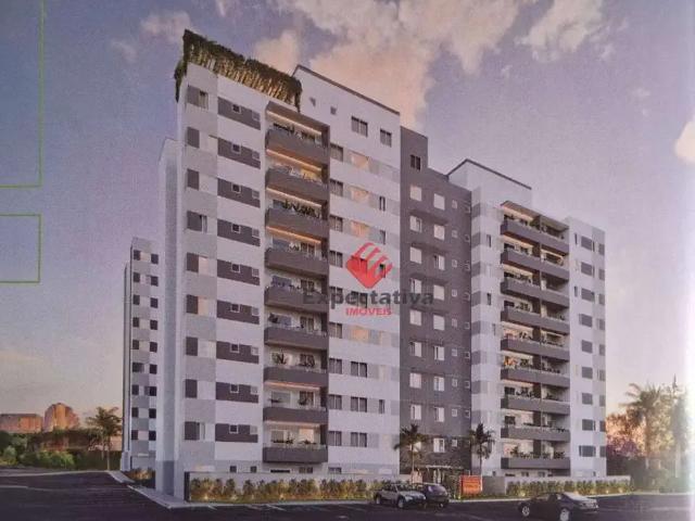 Apartamento para Venda em Belo Horizonte/MG Liberdade 2 Quartos