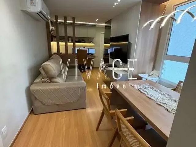 Apartamento para Venda em Belo Horizonte/MG Liberdade 2 Quartos