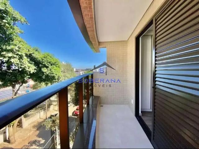 Apartamento para Venda em Belo Horizonte/MG Liberdade 2 Quartos