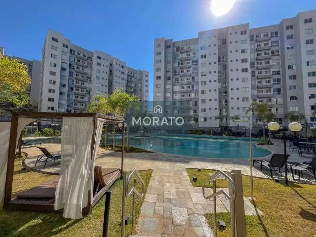 Apartamento para Venda em Belo Horizonte/MG Liberdade 2 Quartos