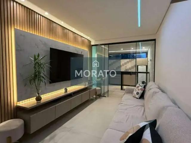 Apartamento para Venda em Belo Horizonte/MG Liberdade 3 Quartos