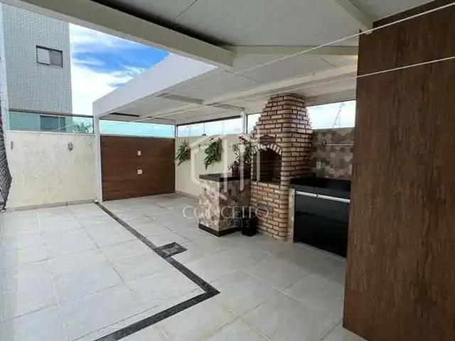 Apartamento para Venda em Belo Horizonte/MG Liberdade 3 Quartos