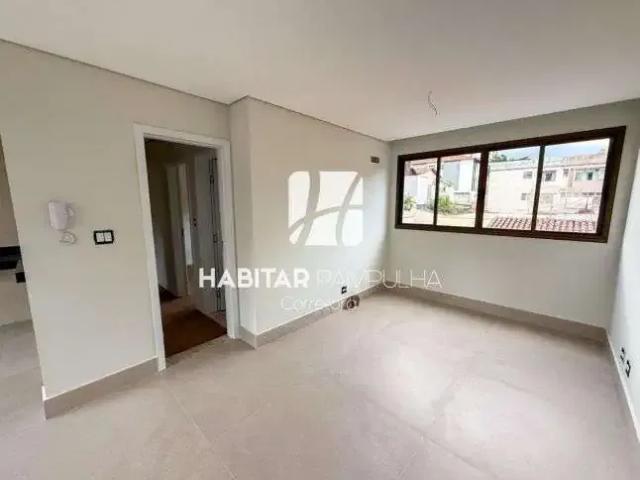 Apartamento para Venda em Belo Horizonte/MG Liberdade 3 Quartos