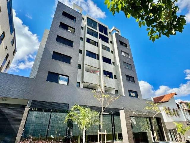 Apartamento para Venda em Belo Horizonte/MG Liberdade 3 Quartos