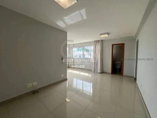 Apartamento para Venda em Belo Horizonte/MG Liberdade 3 Quartos