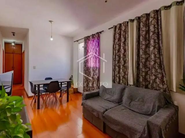 Apartamento para Venda em Belo Horizonte/MG Liberdade 3 Quartos