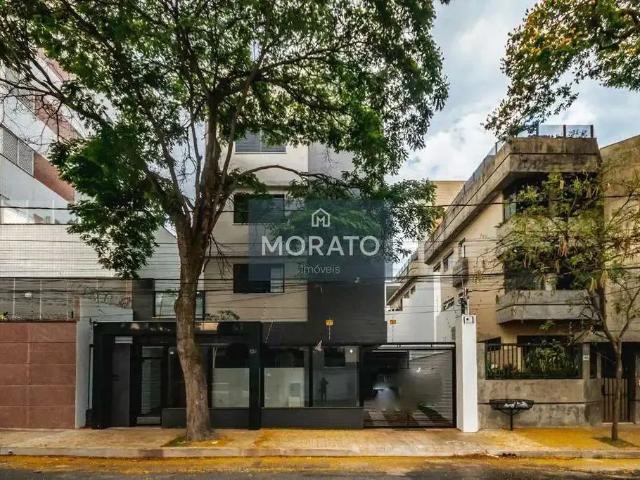 Apartamento para Venda em Belo Horizonte/MG Liberdade 3 Quartos
