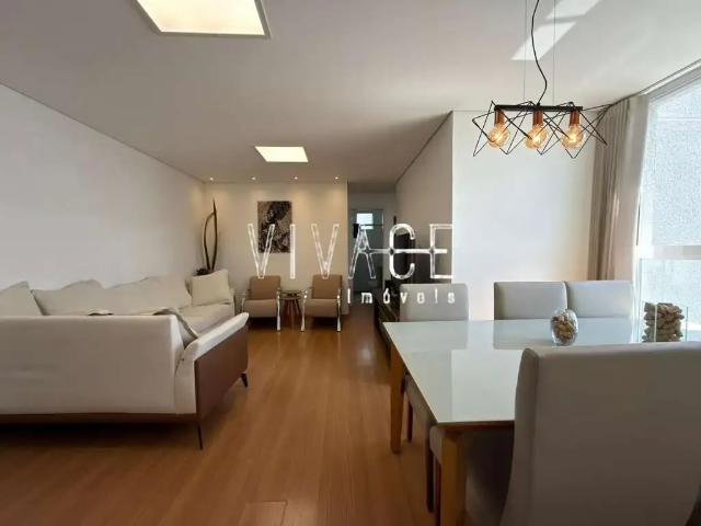 Apartamento para Venda em Belo Horizonte/MG Liberdade 3 Quartos