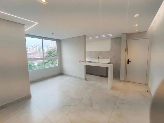 Apartamento para Venda em Belo Horizonte/MG Liberdade 3 Quartos