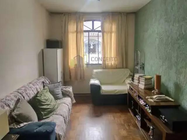 Apartamento para Venda em Belo Horizonte/MG Liberdade 3 Quartos