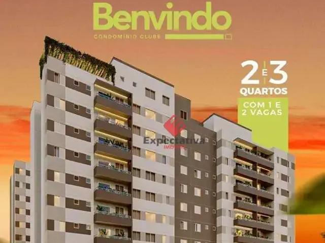 Apartamento para Venda em Belo Horizonte/MG Liberdade 3 Quartos