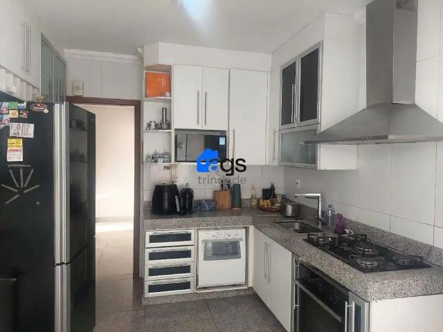 Apartamento para Venda em Belo Horizonte/MG Liberdade 3 Quartos