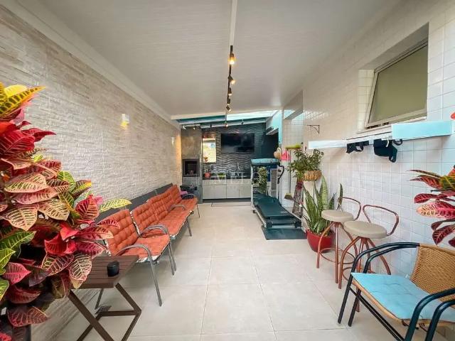 Apartamento para Venda em Belo Horizonte/MG Liberdade 3 Quartos