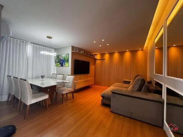 Apartamento para Venda em Belo Horizonte/MG Liberdade 3 Quartos