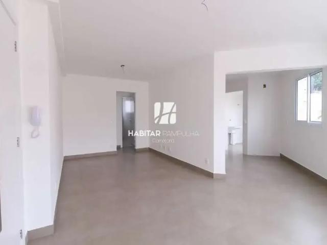 Apartamento para Venda em Belo Horizonte/MG Liberdade 3 Quartos