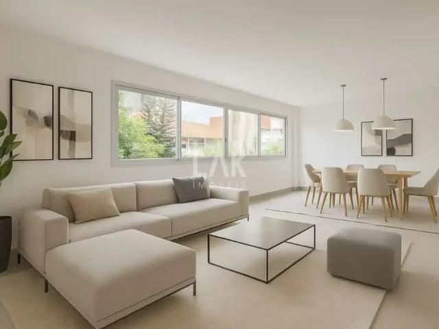 Apartamento para Venda em Belo Horizonte/MG Liberdade 3 Quartos