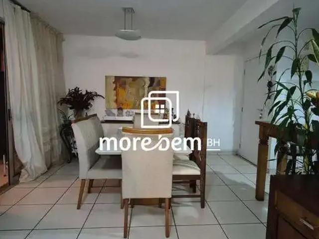 Apartamento para Venda em Belo Horizonte/MG Liberdade 3 Quartos
