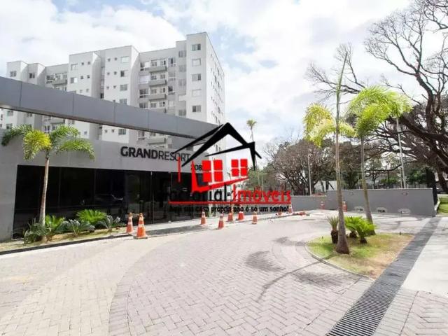 Apartamento para Venda em Belo Horizonte/MG Liberdade 3 Quartos