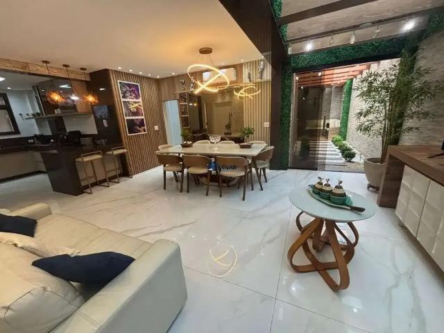 Apartamento para Venda em Belo Horizonte/MG Liberdade 3 Quartos