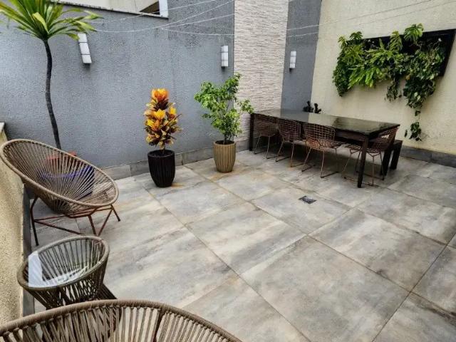 Apartamento para Venda em Belo Horizonte/MG Liberdade 3 Quartos