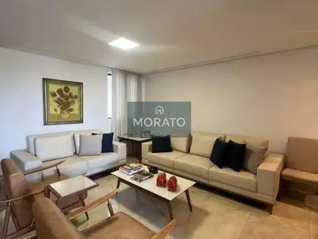 Apartamento para Venda em Belo Horizonte/MG Liberdade 3 Quartos
