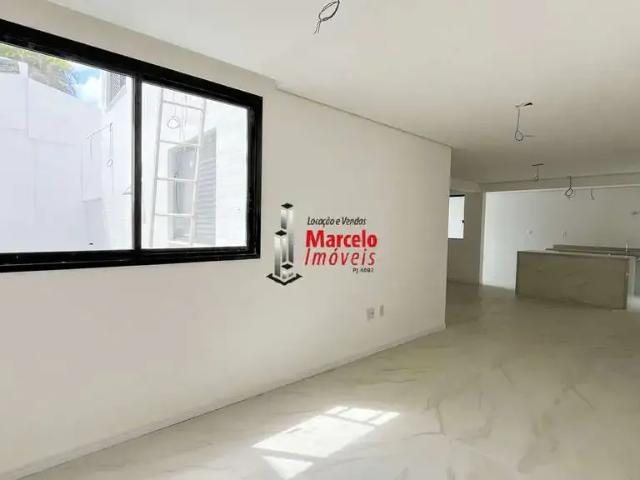 Apartamento para Venda em Belo Horizonte/MG Liberdade 3 Quartos