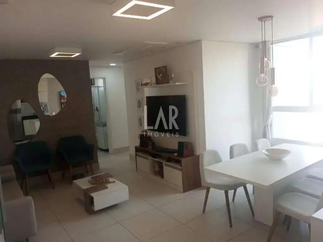 Apartamento para Venda em Belo Horizonte/MG Liberdade 3 Quartos