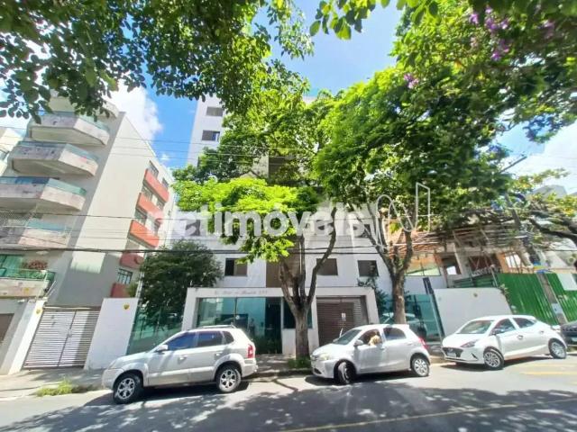 Apartamento para Venda em Belo Horizonte/MG Liberdade 3 Quartos